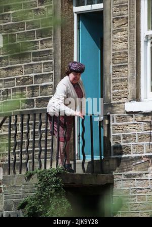 Nora Batty, Kathy Staff Film: Last Of The Summer Wine (TV-Serie ...