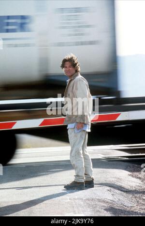KURT RUSSELL, BREAKDOWN, 1997 Stock Photo - Alamy