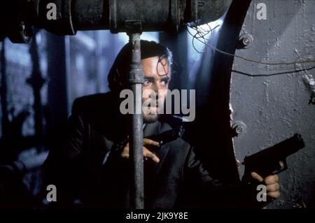 NO WAY BACK, Russell Crowe, 1995, (c) Sony Pictures/courtesy Everett ...