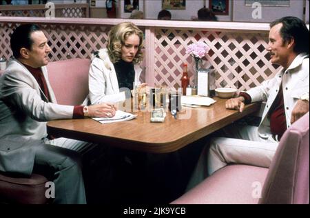 James Woods Film Casino (USA/FR 1995) Characters: Lester Diamond ...