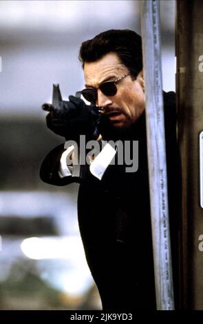 Film Still from "Heat" Robert De Niro © 1995 Warner Brothers Photo ...