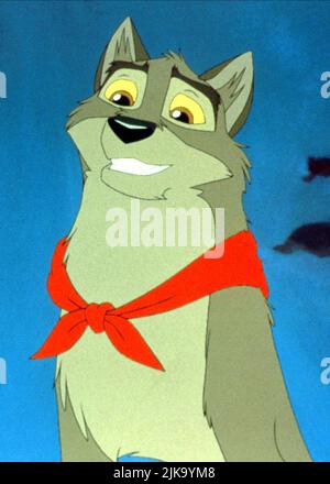 BALTO, BALTO, 1995 Stock Photo - Alamy