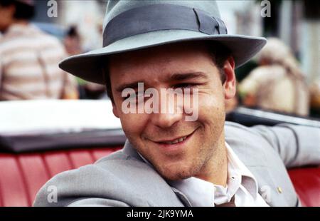 ROUGH MAGIC, Russell Crowe, 1995, © Samuel Goldwyn/courtesy Everett ...