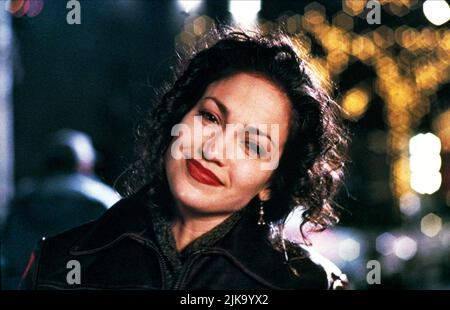 MONEY TRAIN, Jennifer Lopez, 1995 Stock Photo - Alamy