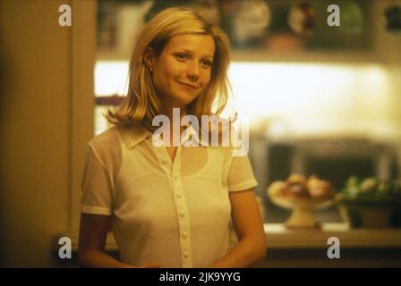 Gwyneth Paltrow, "Seven" (1995) New Line Cinema / File Reference ...