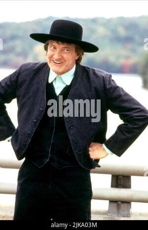 KINGPIN -1996 RANDY QUAID Stock Photo - Alamy