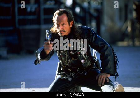 THE QUICK AND THE DEAD, Lance Henriksen, 1995, (c)TriStar Pictures ...
