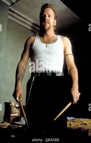 Kiefer Sutherland Film Eye For An Eye 1996 Characters Robert Doob