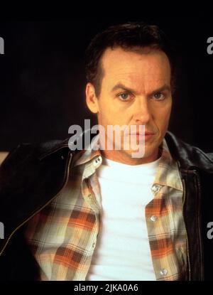 Michael Keaton Film Multiplicity (USA 1996) Characters: Doug Kinney ...