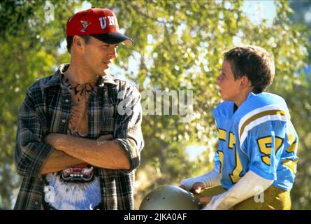 Michael Keaton & Michael Keaton Film Multiplicity (USA 1996) Characters ...