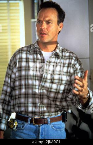 Michael Keaton Film Multiplicity (USA 1996) Characters: Doug Kinney ...