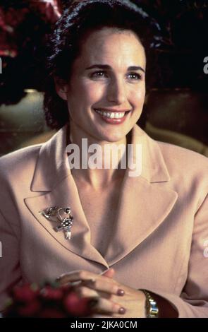 MULTIPLICITY, Andie MacDowell, 1996. © Columbia Pictures / courtesy ...
