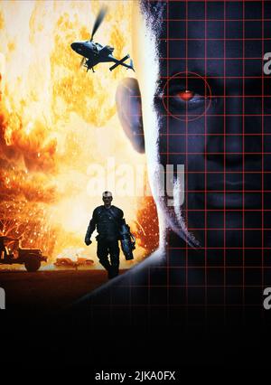 SOLO / Solo USA 1996 / Norberto Barba Bild: Solo (MARIO VAN PEEBLES ...