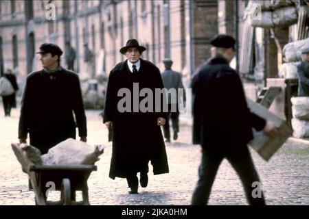 Jan Decleir Film Character; Karakter (KARAKTER) Characters: Dreverhaven ...