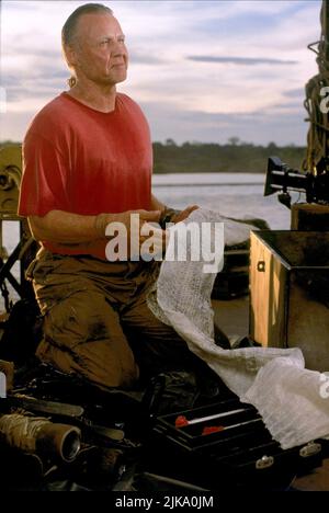 ANACONDA -1997 JON VOIGHT Stock Photo - Alamy