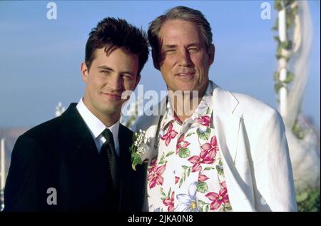John Bennett Perry Matthew Perry
