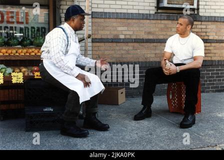 VIN DIESEL, STRAYS, 1997 Stock Photo - Alamy