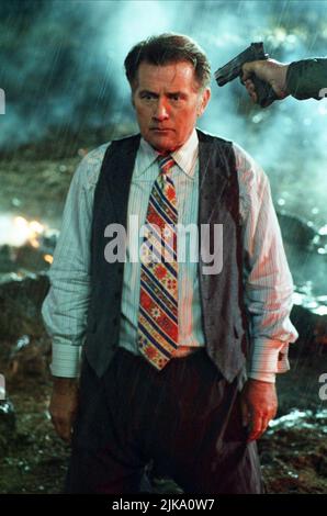 Martin Sheen Film The War At Home (USA 1996) Characters: Bob Collier ...