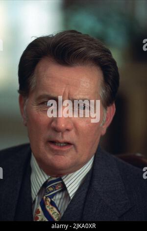 Martin Sheen Film The War At Home (USA 1996) Characters: Bob Collier ...
