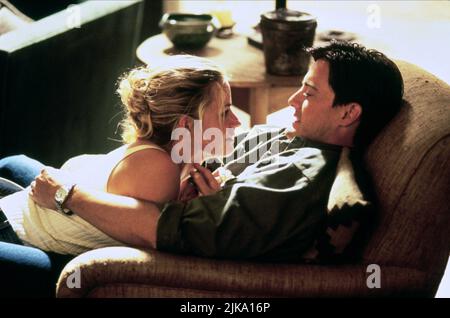 THE TRIGGER EFFECT, Elisabeth Shue, Kyle MacLachlan, 1996, (c)Gramercy ...