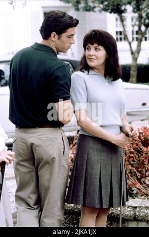 A SEASON IN PURGATORY, Patrick Dempsey, 1996. © American Entertainment ...