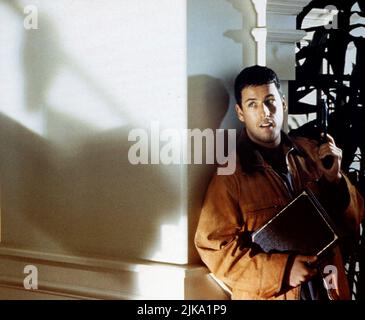 ADAM SANDLER, BULLETPROOF, 1996 Stock Photo - Alamy