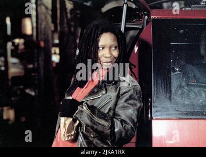 BOYS ON THE SIDE (1995) WHOOPI GOLDBERG, DREW BARRYMORE, MARY-LOUISE ...