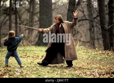 Film Still from "Bogus" Haley Joel Osment, Gerard Depardieu, Whoopi ...