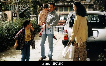 Katie Schlossberg Film Multiplicity (USA 1996) Characters: Jennifer ...