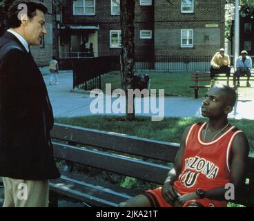 CLOCKERS, Mekhi Phifer, 1995. ©Universal Pictures/courtesy Everett ...