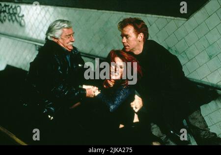 Angie Everhart Film: Jade (1995) Characters: Patrice Jacinto Director ...