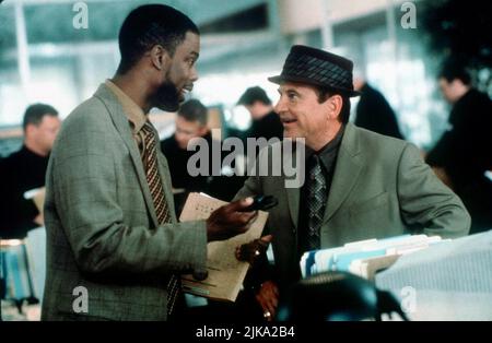 Joe Pesci Film Lethal Weapon 3 (USA 1992) Characters: Leo Getz / Titel ...
