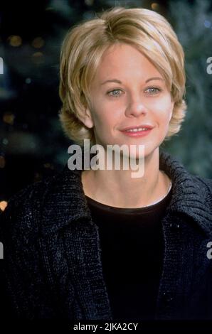 Youve Got Mail Meg Ryan You've Got Mail: A Tribute To Nora Ephron