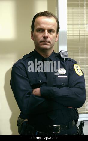 ROBERT CLOHESSY, OZ, 1997 Stock Photo - Alamy