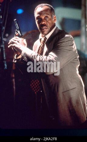 Danny Glover Film: Lethal Weapon 3 (USA 1992) Characters: Roger ...