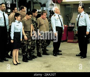 SGT. BILKO, Steve Martin, Dan Aykroyd, 1996, (c)Universal/courtesy ...