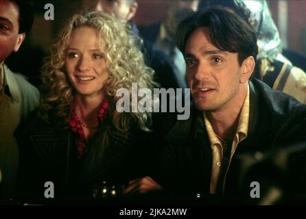 Maria Pitillo Film Godzilla (USA/JP 1998) Characters: Audrey Timmonds ...