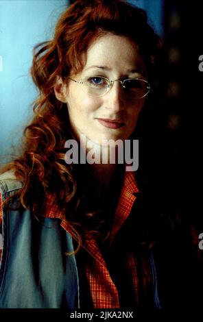 Vicki Lewis Film Godzilla (USA/JP 1998) Characters: Dr. Elsie Chapman ...