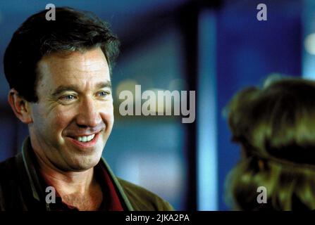 JUNGLE 2 JUNGLE, John Pasquin, director, 1997. © Buena Vista / courtesy ...