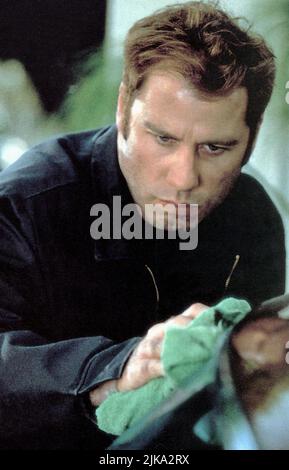 John Travolta Film: White Man'S Burden (1995) Characters: Louis Pinnock ...