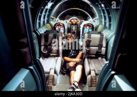 THE FIFTH ELEMENT -1997 Stock Photo - Alamy