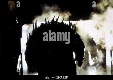 Mondoshawan from the movie The Fifth Element Stock Photo - Alamy