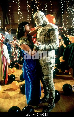 Bill Fagerbakke Film Under Wraps (1997) Characters: Harold / Ted Director: Greg Beeman 25 ...