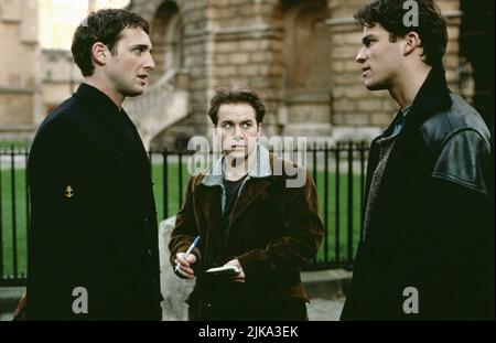 TRUE BLUE -1996 DOMINIC WEST Stock Photo - Alamy