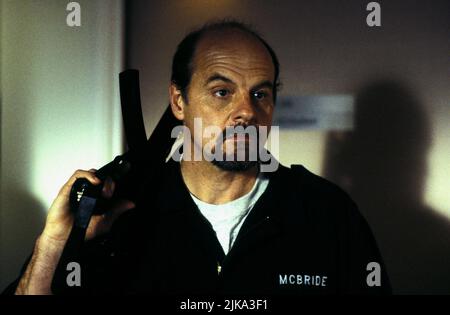 VOYAGE OF TERROR, Michael Ironside, 1998. © The Family Channel ...