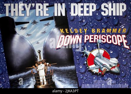 Lauren Holly Down Periskop