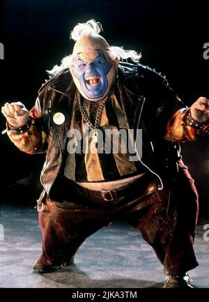 SPAWN -1997 JOHN LEGUIZAMO Stock Photo - Alamy