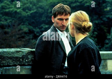 JUDE (1996) KATE WINSLET, CHRISTOPHER ECCLESTON JTO 028 Stock Photo - Alamy