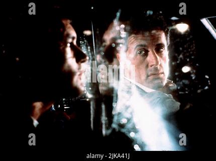 Sylvester Stallone Film: Assassins (USA/FR 1995) Characters: Robert ...