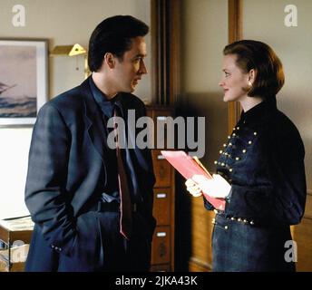 John Cusack in the movie Grosse Pointe Blank, 1997 Stock Photo - Alamy